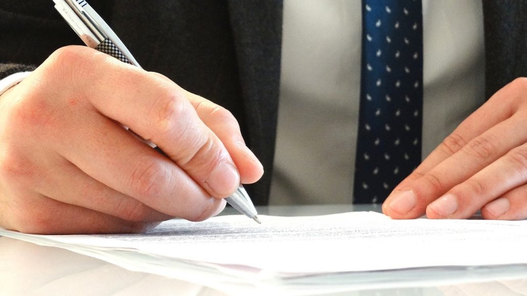 What Is An Amicus Brief 